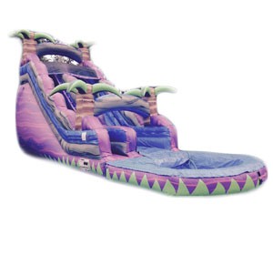 Happy Kids Inflatables