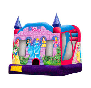 Happy Kids Inflatables